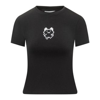 Coperni Damen, Oberteile, Schwarzk, XSGr&ouml;&szlig;e