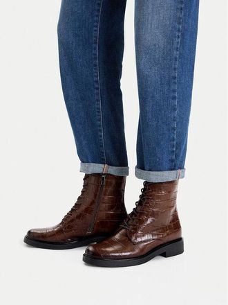 Gino Rossi Gino Rossi Schn&uuml;rschuhe C-ADELE-25217 Braun