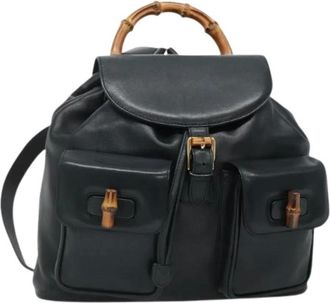 Gucci Damen, Pre-Owned, Schwarzk, ONE SIZEGr&ouml;&szlig;e