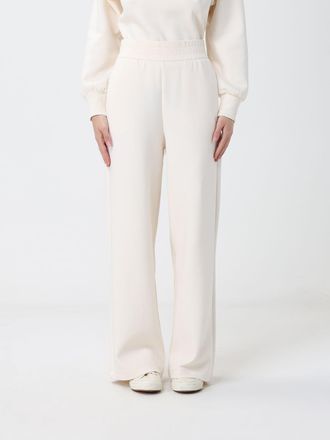 A|X Armani Exchange Pantalon Femme couleur Blanc