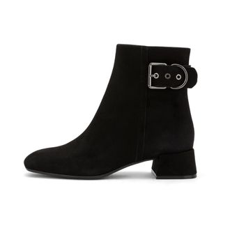 Carmens Femme, Chaussures, Noir, Taille: 37 EU Rose Daily