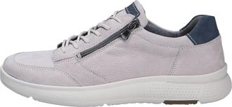 Waldl&auml;ufer Herren, Schuhe, Grau, 45 EUGr&ouml;&szlig;e