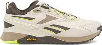 Reebok Fitnessschuhe Reebok Nano X3 Adventure 100033527-W Beige