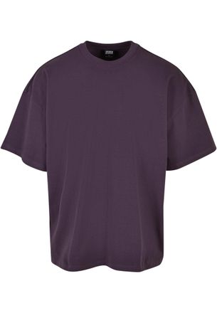 Urban Classics Herren T-Shirt Purplenight XL