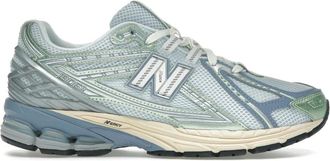 New Balance Homme, Chaussures, Bleu, Taille: 38 1/2 EU 1906R Running Shoe