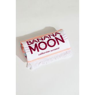 Banana Moon TENSIA MARBELLA