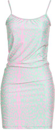 F**k Project KLEIDER - Mini-Kleider auf YOOX.COM