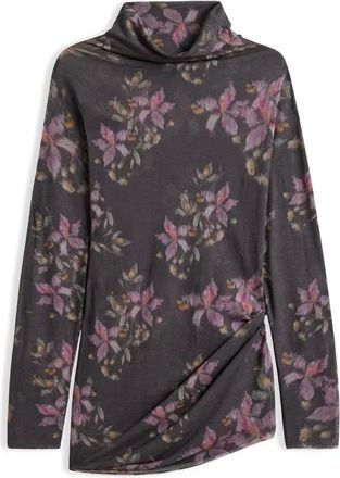 SOEUR Top Drap&eacute; Lisia Coton Soeur