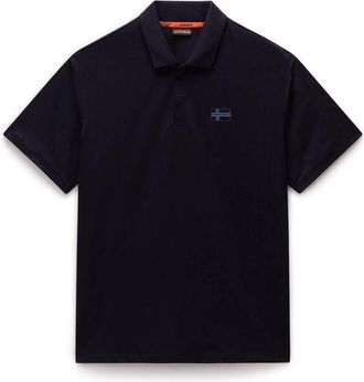 Napapijri Herren Poloshirt SORANO