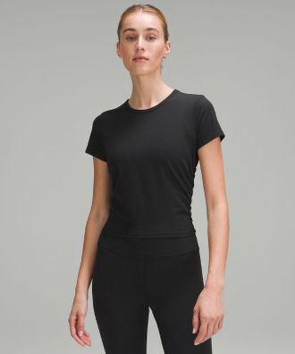 lululemon T-Shirt All It Takes pour Femmes - Taille 10
