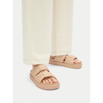 Jenny Pantoletten JENNY CT100924 Beige