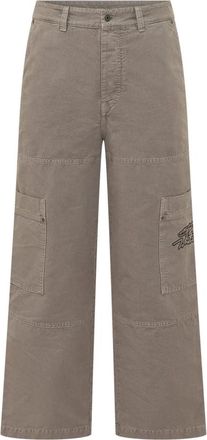 Off-white Homme, Pantalons, Brun, Taille: L Vintage Cargo Pant