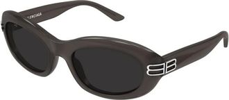 Balenciaga Damen, Accessories, Grau, 57 MMGr&ouml;&szlig;e