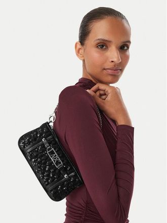 A|X Armani Exchange Handtasche XW002986 AF26448 UC001 Schwarz