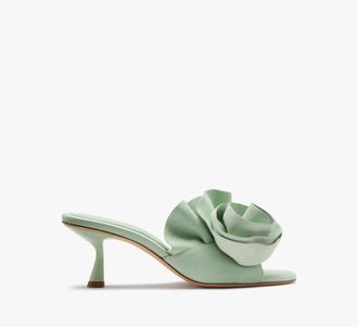 Kate Spade New York Elegante Sandalette Mit Absatz