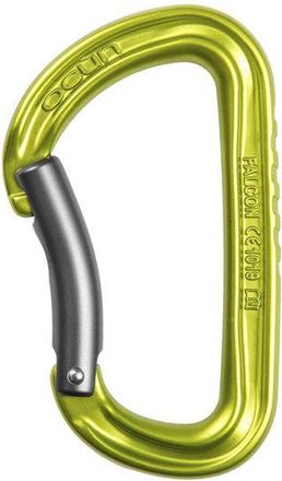 Oc&uacute;n Falcon bent - Karabiner