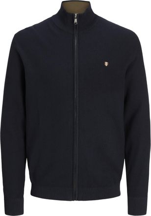 Jack & Jones Jprblurex Knit Full Zip Cardigan