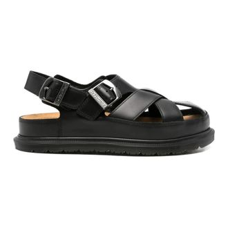 Dr. Martens Archive Sandale - - Shoes - Damen - Schwarzk - 39 1/2 EU