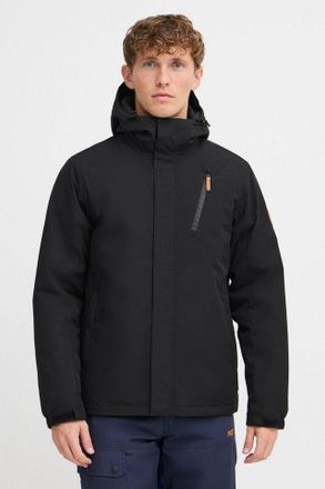 North Bend Winterjacke NBKeno M W-PRO 5.000 mit wasserdichter Beschichtung
