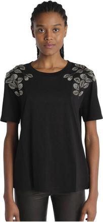 Dodo Bar Or Dodo BAR OR, Damen, Oberteile, Schwarzk, SGröße