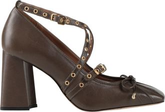 Vicenza SCHUHE - Pumps auf YOOX.COM