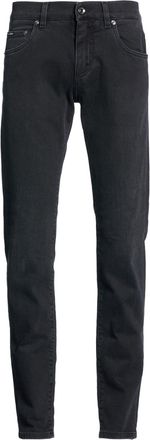 Dolce & Gabbana HOSEN & R&Ouml;CKE - Jeanshosen auf YOOX.COM