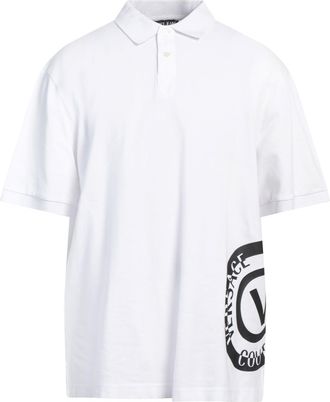 Versace TOPS - Poloshirts auf YOOX.COM