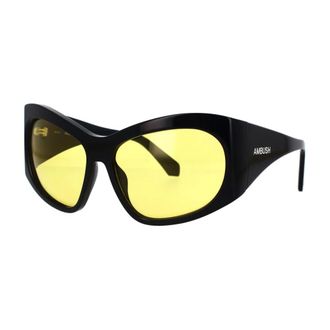 AMBUSH Ambush, unisex, Accessories, Schwarzk, 63 MMGröße