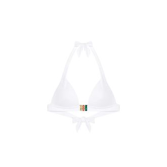 Pain De Sucre Swain + Casail Bikini - - Swimwear - Damen - Wei&szlig; - S