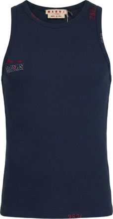 Marni TOPS - Tank Tops auf YOOX.COM