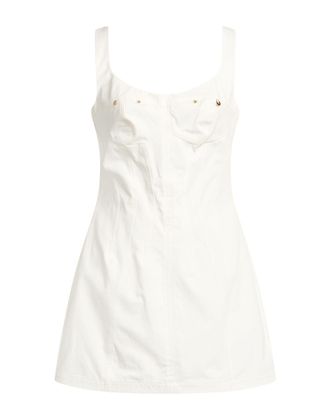 Elisabetta Franchi KLEIDER - Mini-Kleider auf YOOX.COM