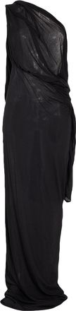 Rick Owens KLEIDER - Maxi-Kleider auf YOOX.COM