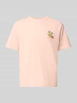 Jack & Jones T-Shirt mit Motiv-Print Modell VINTAGE CARTOON