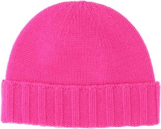 Drumohr Cashmere Beanie