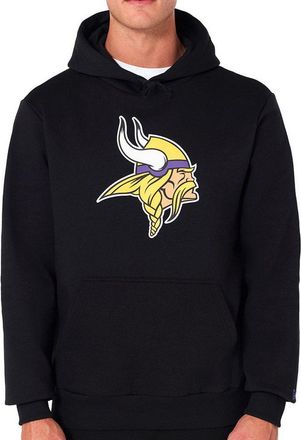 New Era Hoodie NFL Minnesota Vikings Logo