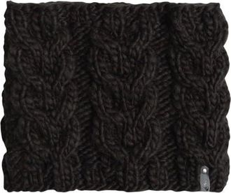 Roxy Winter Collar - Neck Warmer for Women - Tour de cou - Femme - One size - Noir