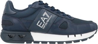 Emporio Armani SCHUHE - Sneakers auf YOOX.COM