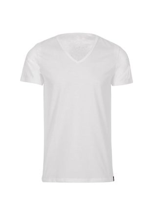 Trigema Damen T-Shirt 536203, Gr. 56 (Herstellergr&ouml;&szlig;e: XXXL), Wei&szlig; (wei&szlig; 001)