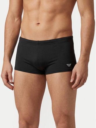 Emporio Armani Badehose EM000576 AF20424 UC001 Schwarz