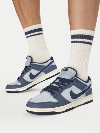 Nike Sneakers Dunk Low Retro SE HF3141 400 Blau