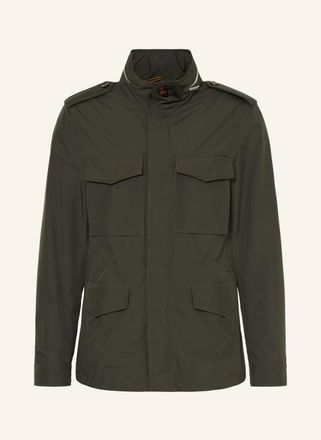 Moorer Moorer Fieldjacket Denver-Stp gruen