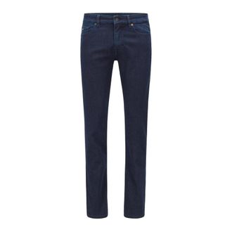 HUGO BOSS Delaware Jeans - - Jeans - Herren - Blau - W38 L32
