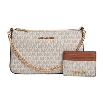 Michael Kors Damen, Taschen, Beige, ONE SIZEGr&ouml;&szlig;e