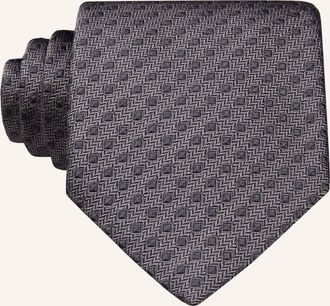 Brunello Cucinelli Brunello Cucinelli Krawatte grau