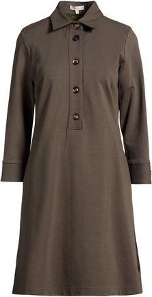 Camicettasnob ROBES - Robes courtes sur YOOX.COM