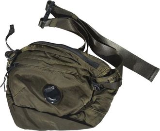 C.P. Company C.p. Company, unisex, Sacs, Vert, Taille: ONE Size C.P.Company Bags.. Green
