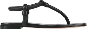Gianvito Rossi SCHUHE - Zehentrenner auf YOOX.COM