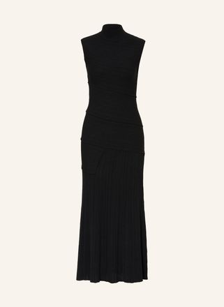 Proenza Schouler Jerseykleid Federica schwarz