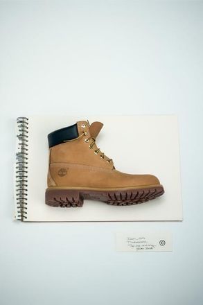 Timberland Boots - Taille 40