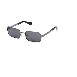 Max & Co. Mo0140 08A Sonnenbrille - - Accessories - Damen - Grau - 53 MM